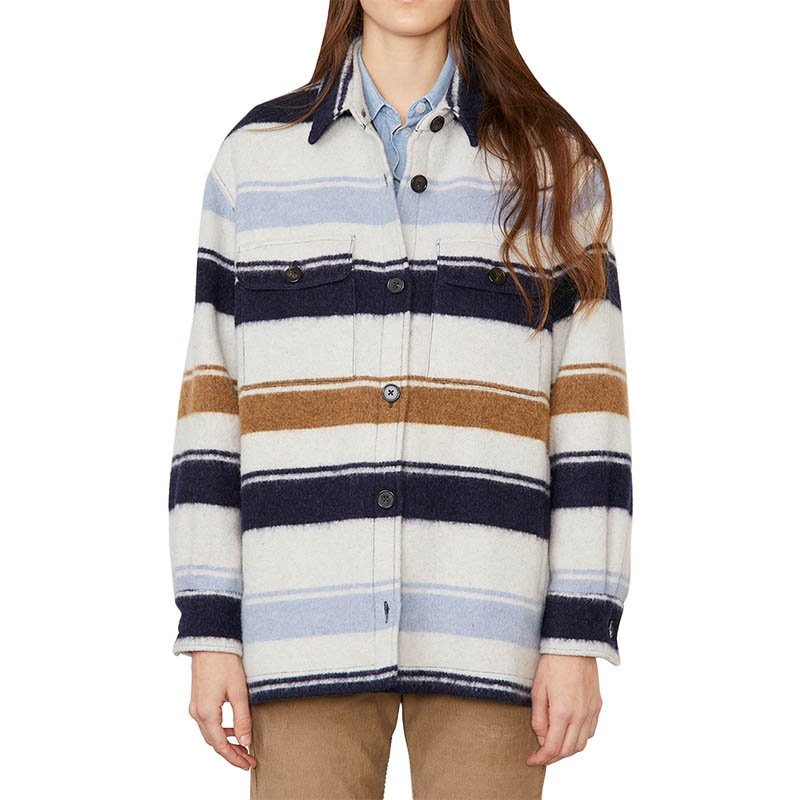 Get Your Closet Fall Ready with These Top Shackets - Viva Cabana