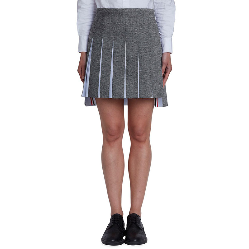 Best 14 Pleated Skirts to Shop and Wear - Viva Cabana