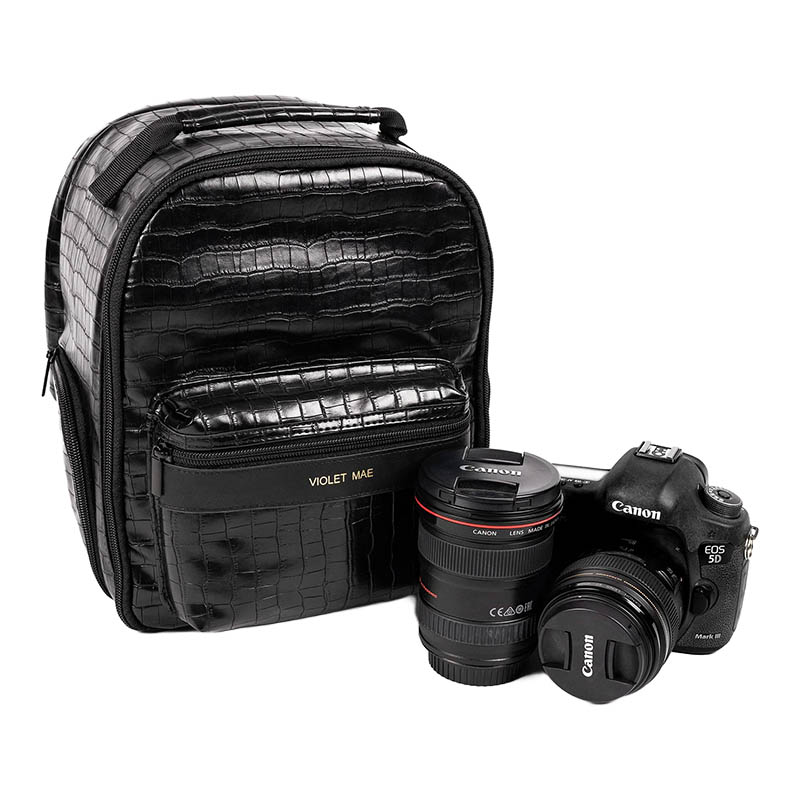 15 Best Travel Cases for Cameras - Viva Cabana