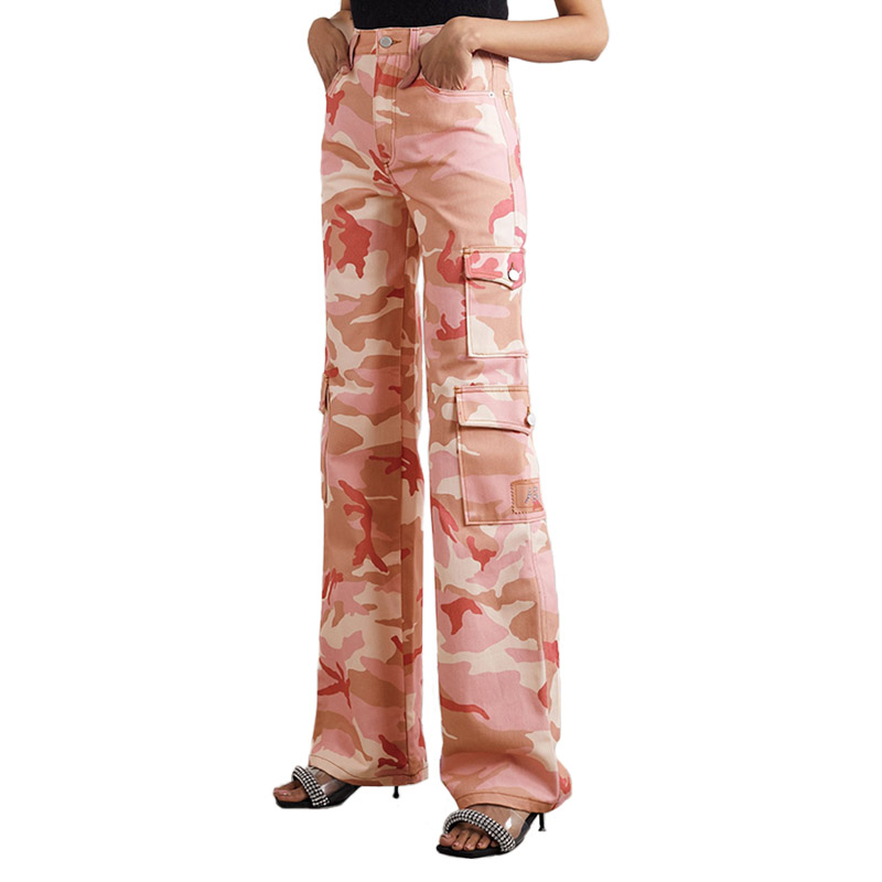 Camo Pants For A Killer Casual Look - Viva Cabana