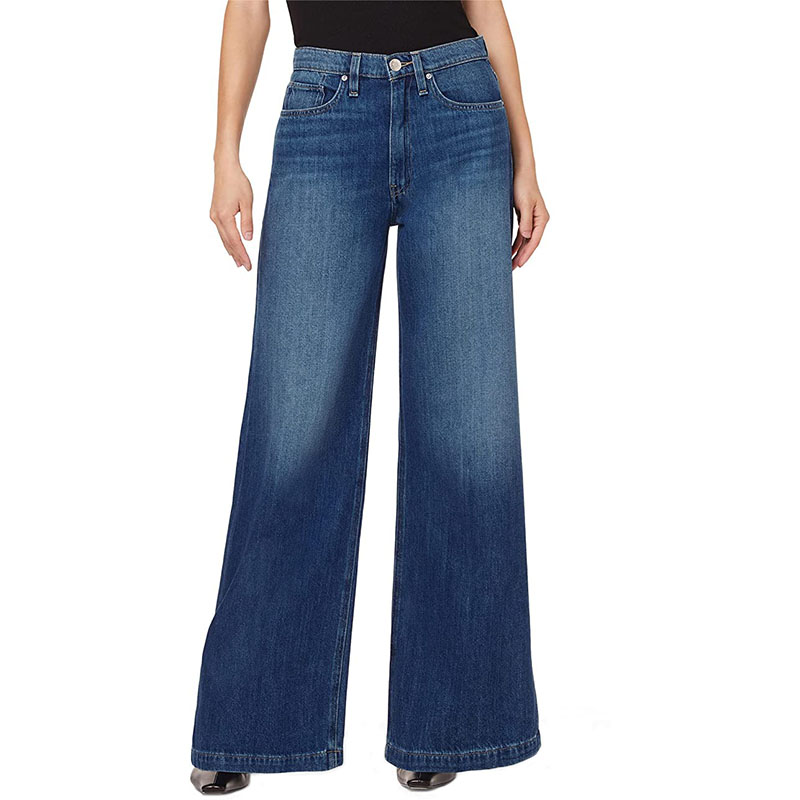 The Best 16 Wide Leg Jeans to Try On For Size - Viva Cabana