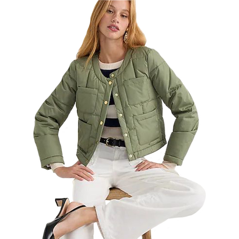 Best Packable Down Jackets You Can Fit Anywhere - Viva Cabana