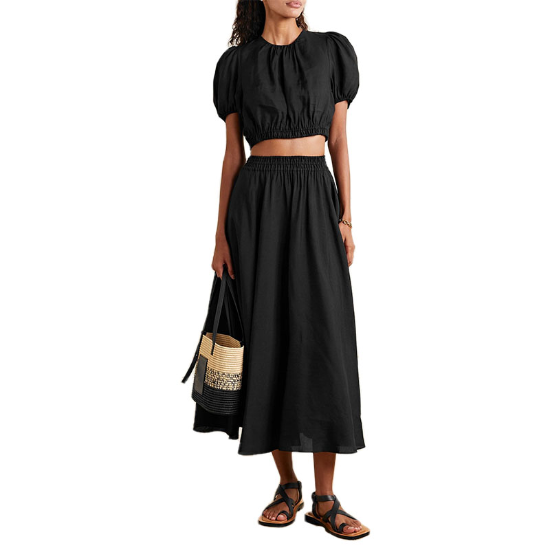14 Crop Tops You Can Wear All Year Long - Viva Cabana