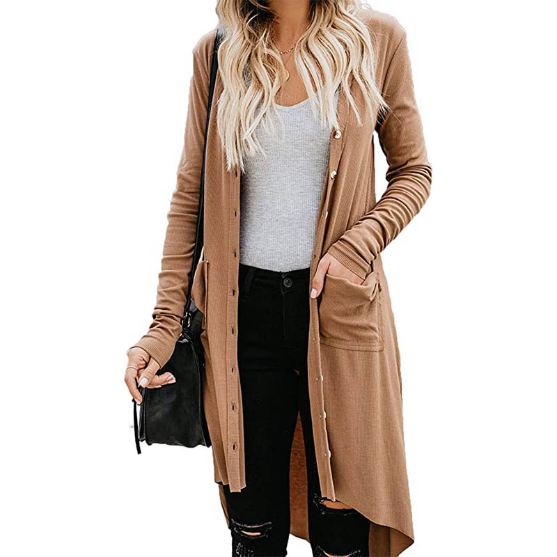 Best 18 Cardigans You Need for Fall Layering - Viva Cabana