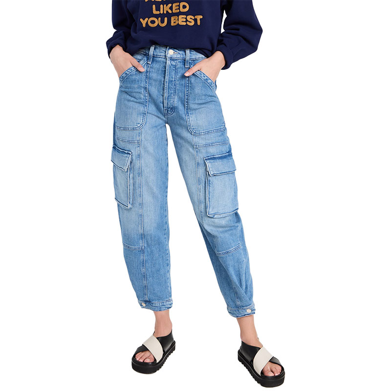 Another 90s Fashion Trend Is Back The 17 Best Cargo Pants Viva Cabana