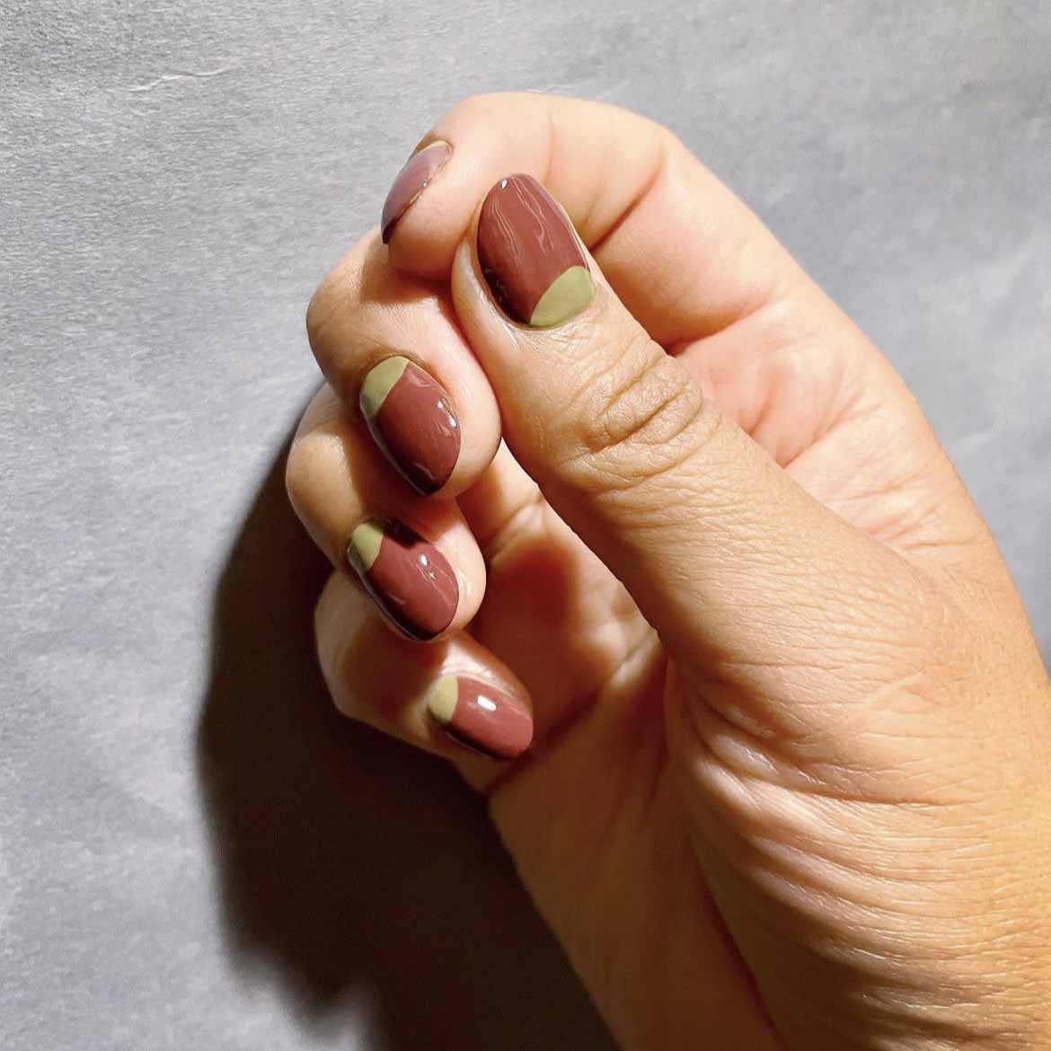50 Best Nail Designs You Need to Try - Viva Cabana