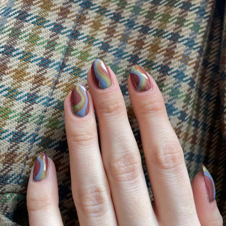 50 Best Nail Designs You Need to Try - Viva Cabana