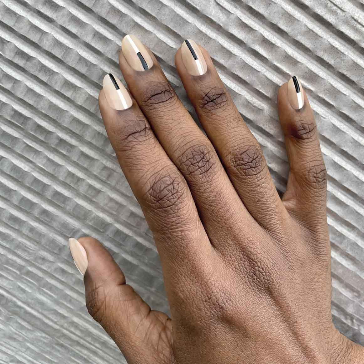 50 Best Nail Designs You Need to Try - Viva Cabana