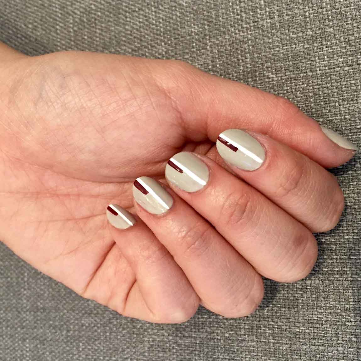 50 Best Nail Designs You Need to Try - Viva Cabana