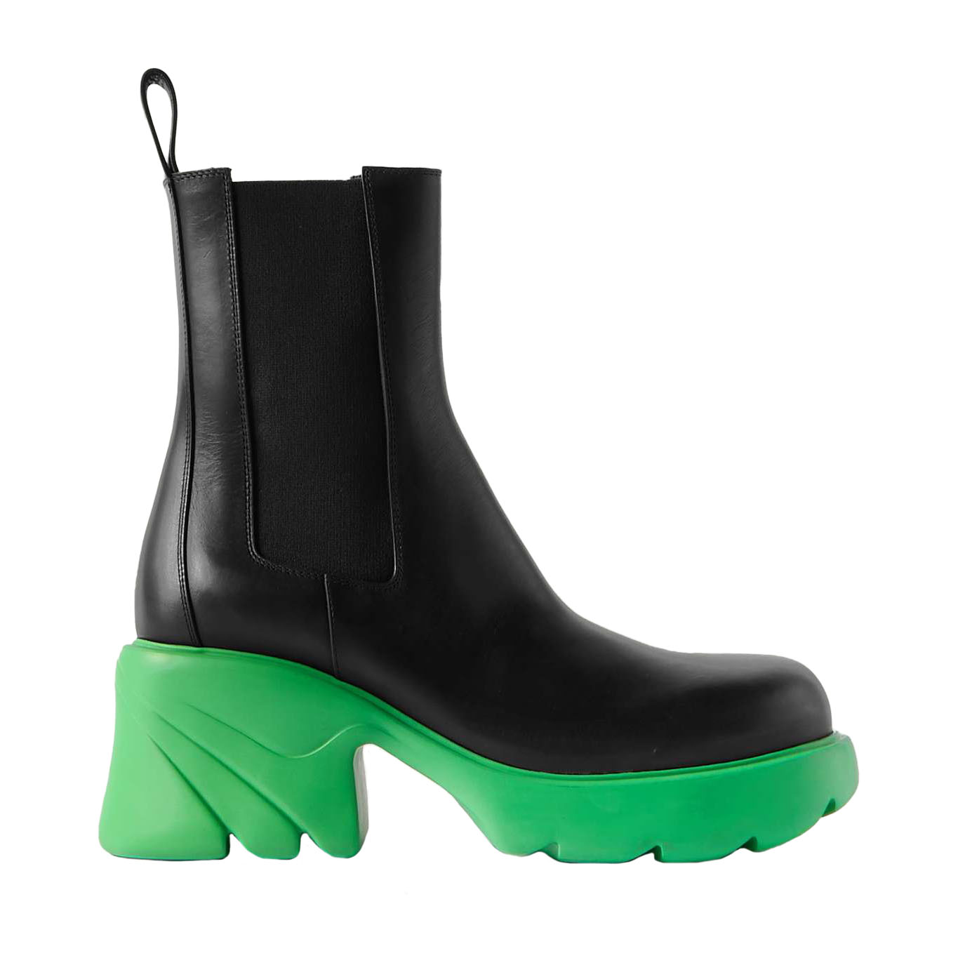 Platform Boots That Will Add Edge To Your Look - Viva Cabana