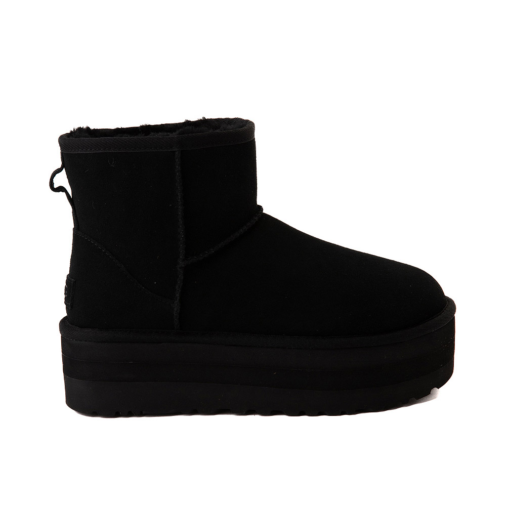Platform Boots That Will Add Edge To Your Look - Viva Cabana