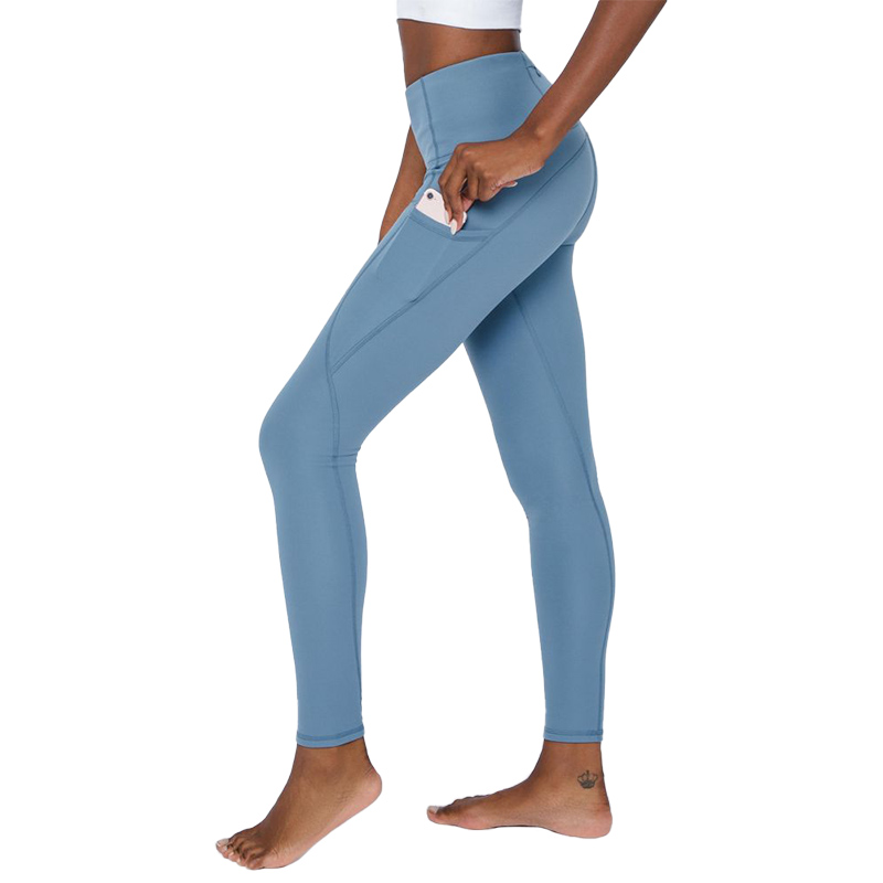 Fleece Lined Leggings to Actually Keep You Warm - Viva Cabana