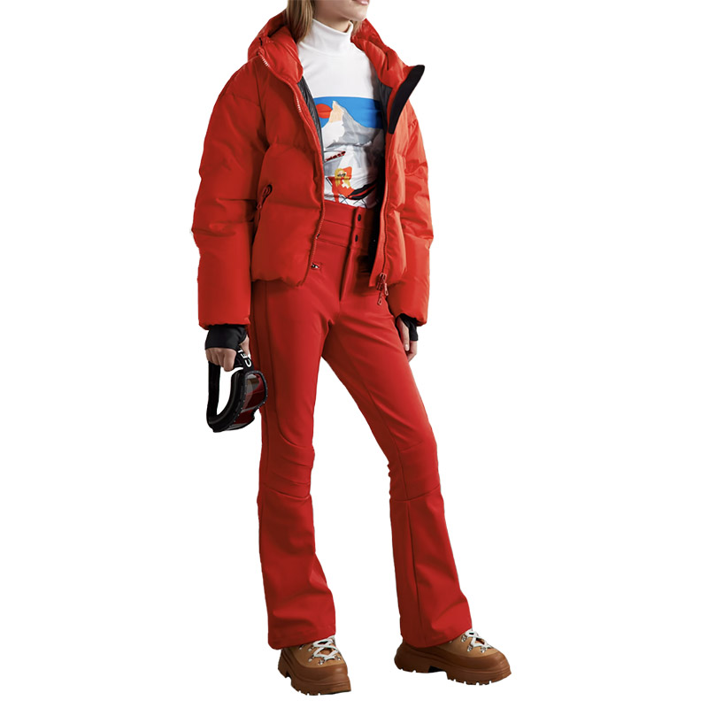 16 of The Best Ski Jackets You Need Now to Shine - Viva Cabana