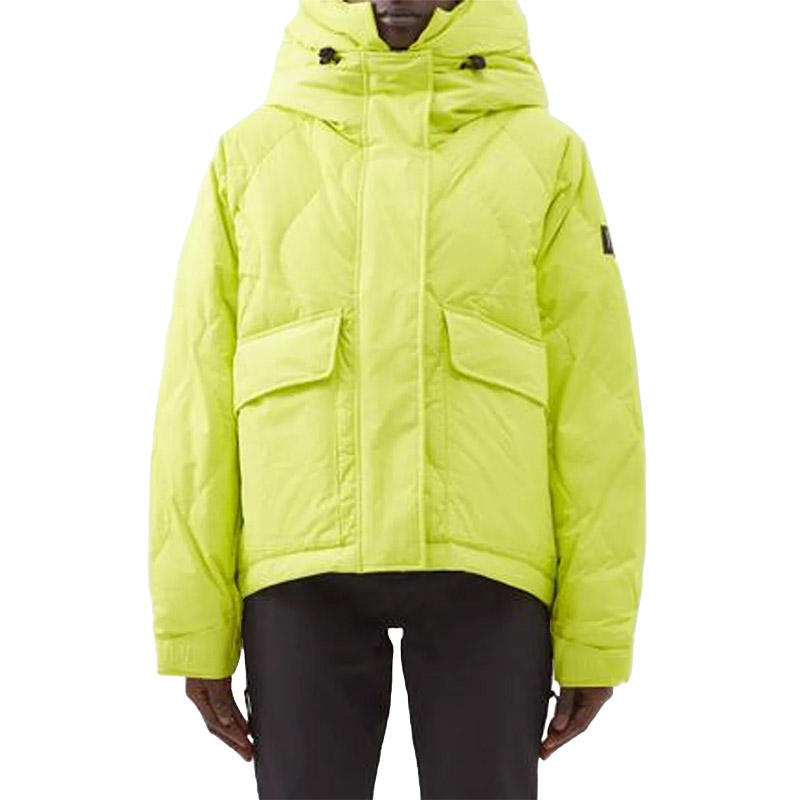 16 of The Best Ski Jackets You Need Now to Shine - Viva Cabana