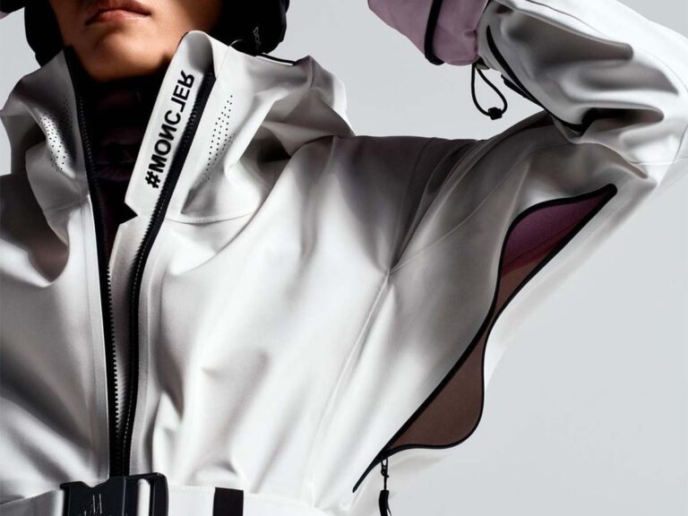 16 of The Best Ski Jackets You Need Now to Shine - Viva Cabana