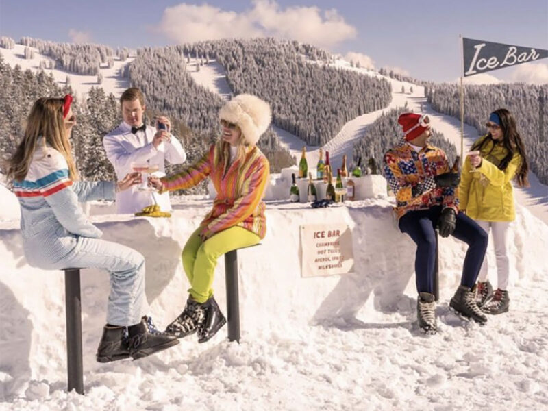 The Perfect Guide to Après Ski with Outfits - Viva Cabana The Perfect Guide to Après Ski with Outfits - Viva Cabana
