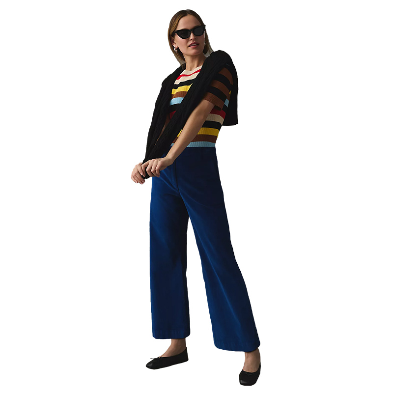 The Best Women's Corduroy Pants For Day To Night - Viva Cabana