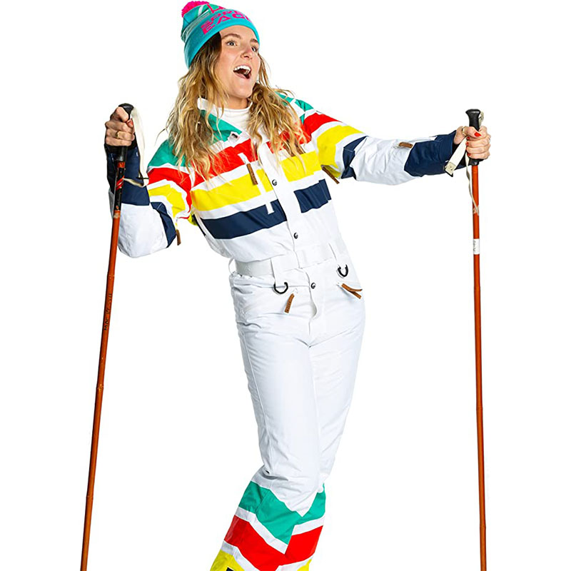 Ski Suits to Ditch Your Old Look In No Time - Viva Cabana