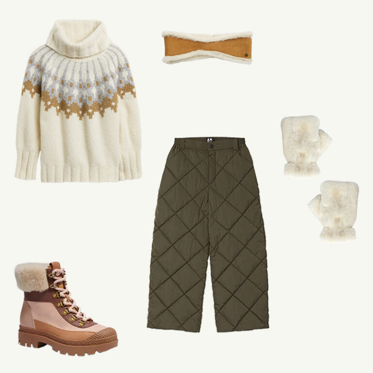 The Perfect Guide to Après Ski with Outfits - Viva Cabana