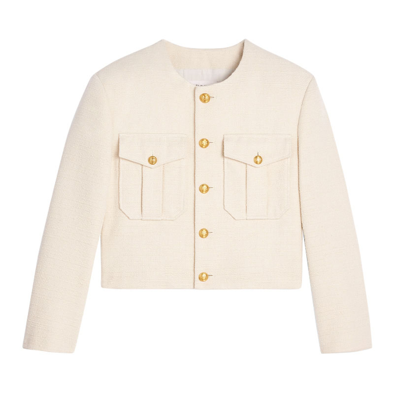 14 Modern Ways to Wear a Tweed Jacket - Viva Cabana