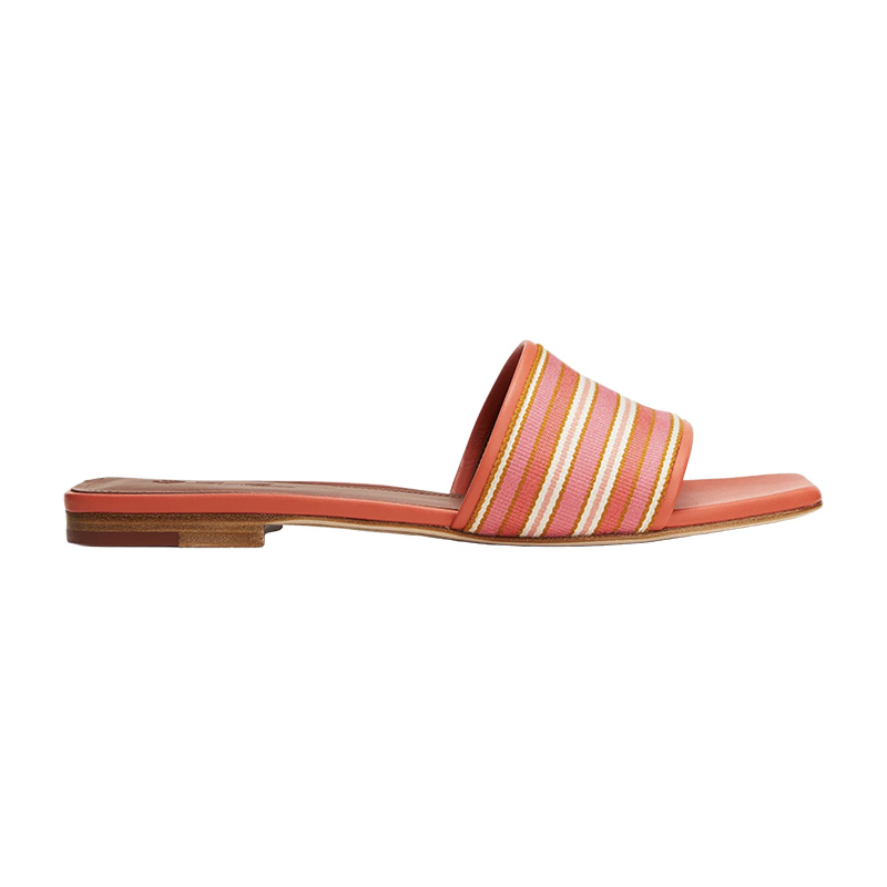 Our Favorite Designer Slides for Women - Viva Cabana