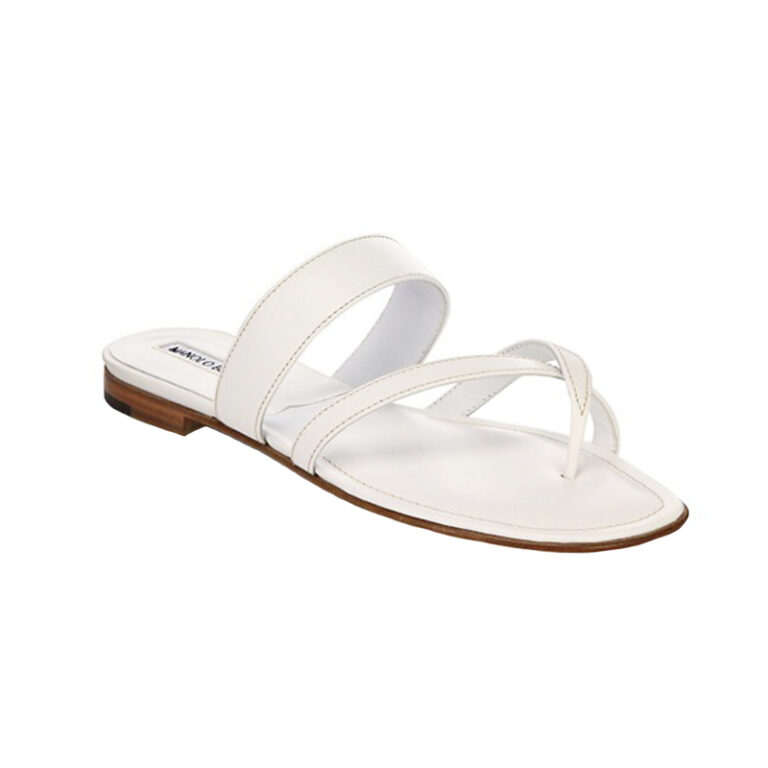 Our Favorite Designer Slides for Women - Viva Cabana