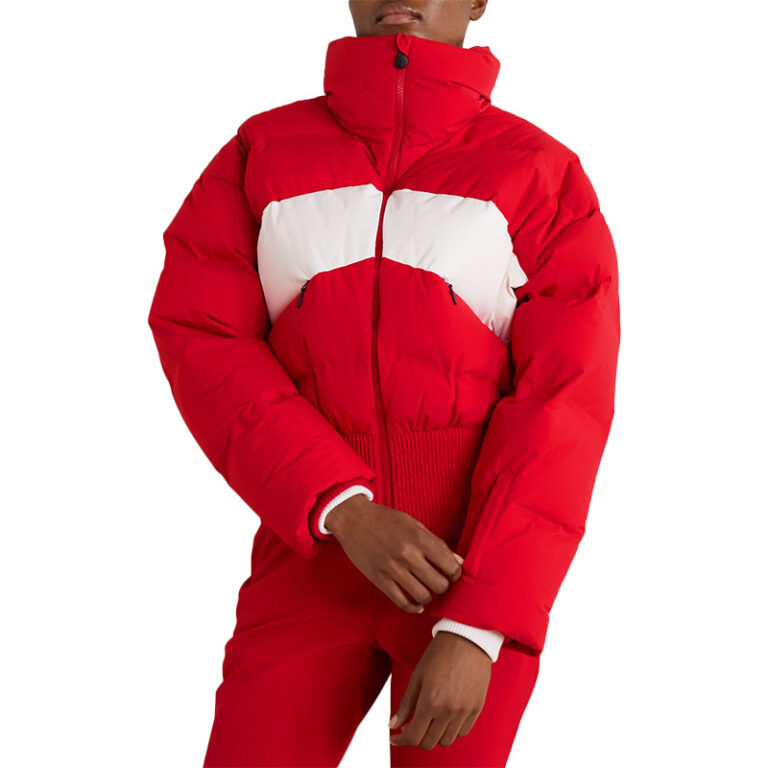 Top Picks For Women S Cropped Puffer Jackets Viva Cabana