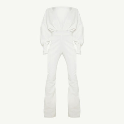 The 14 Best White Jumpsuits for Women - Viva Cabana