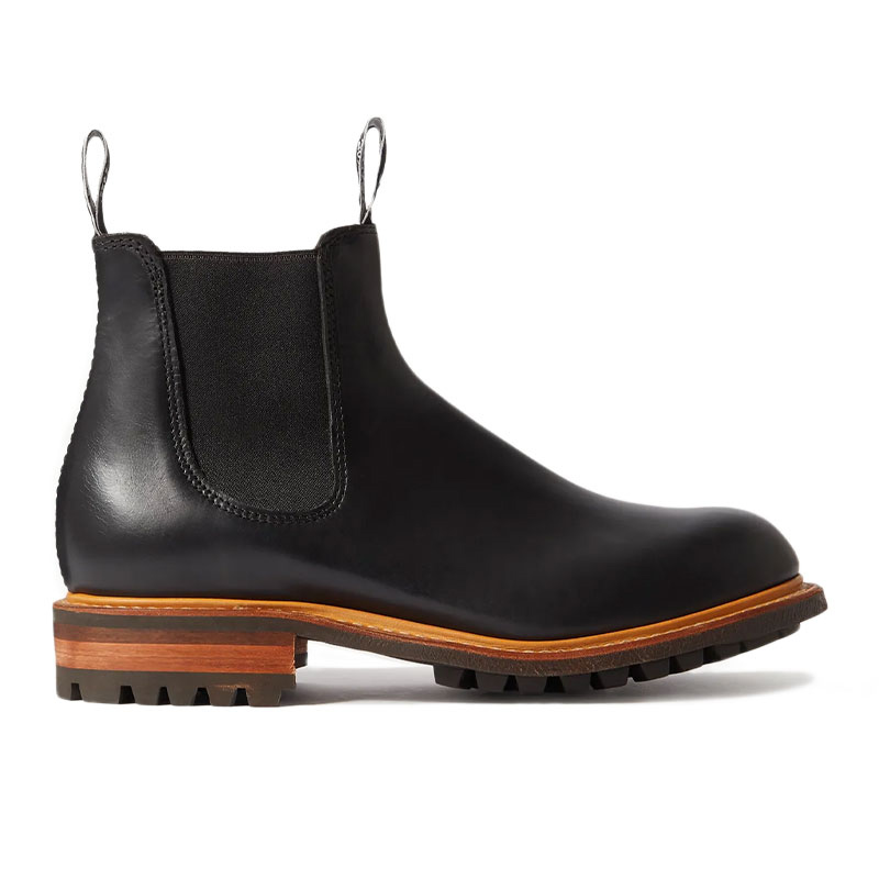 Best 14 Chelsea Boots For Men That You’ll Love - Viva Cabana
