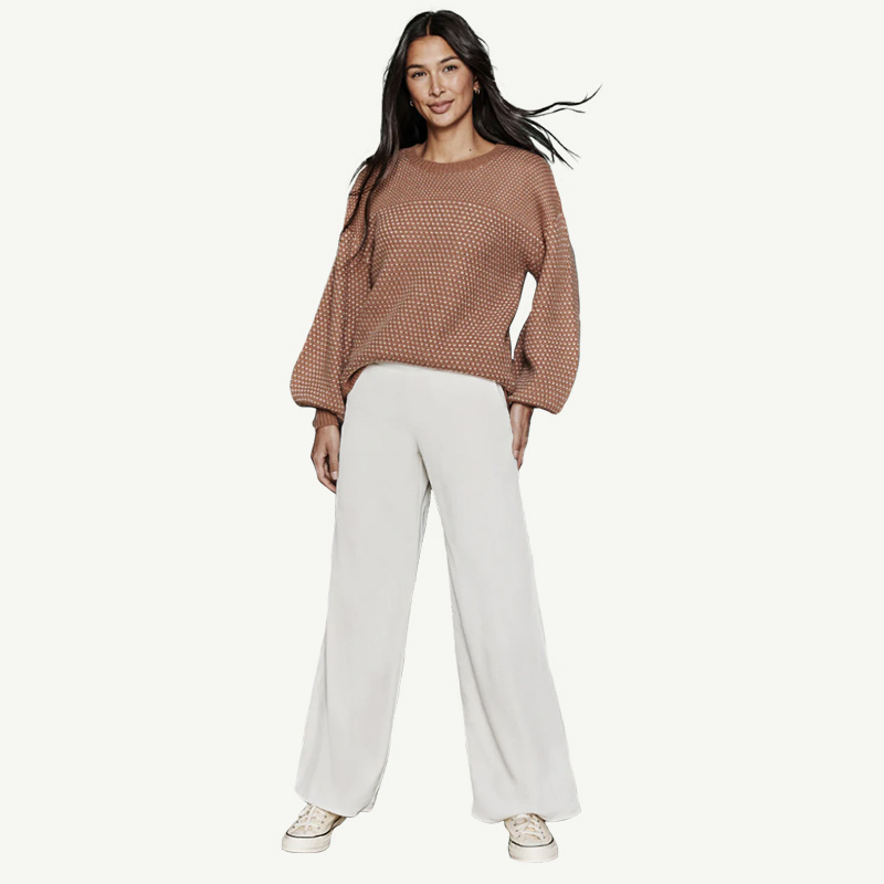 The Best 14 White Pants for Women - Viva Cabana