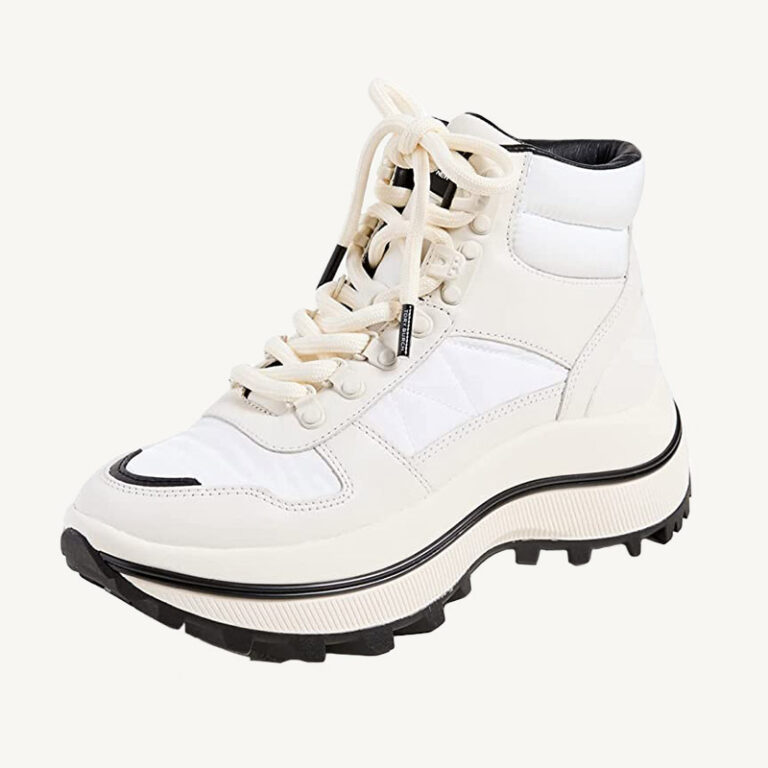 14 Women's White Boots You’ll Fall In Love With - Viva Cabana