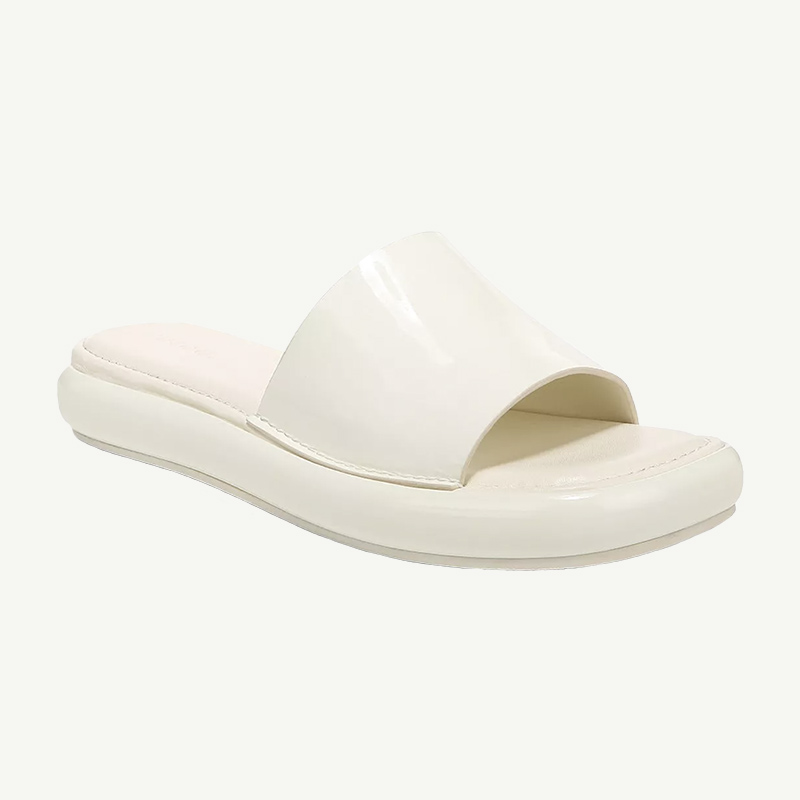 Best 14 White Platform Sandals to Upgrade Your Style - Viva Cabana