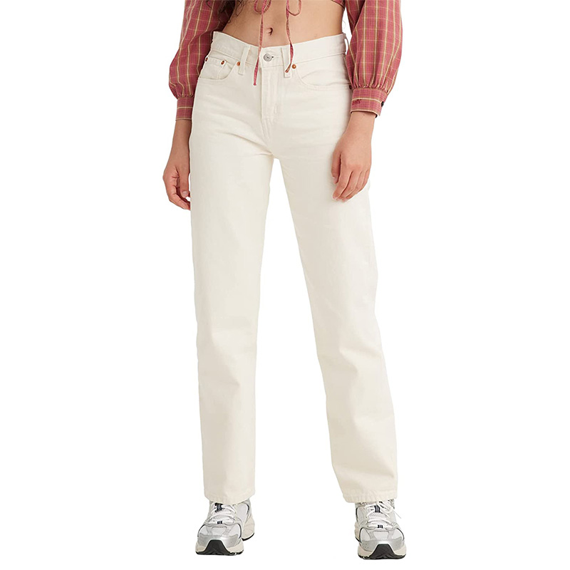 The Best Low Rise Jeans - Viva Cabana