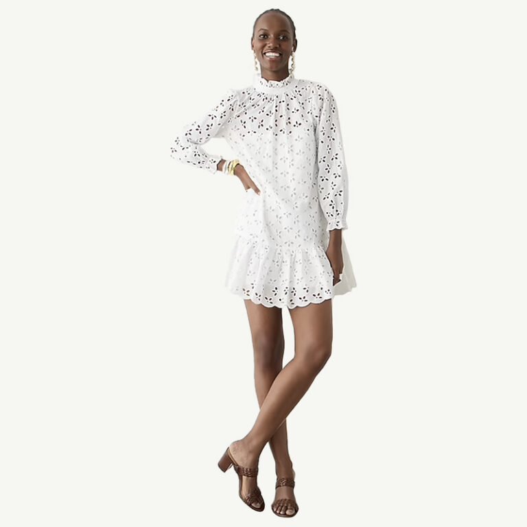 26 Best White Summer Dresses for Every Occasion - Viva Cabana