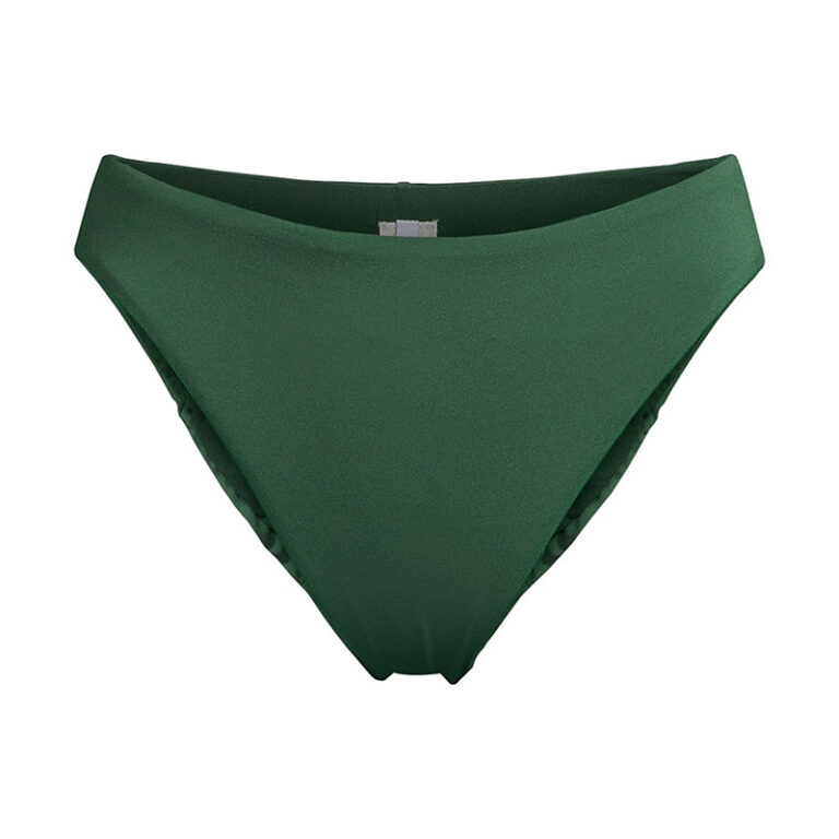 Discover the Best Green Bikinis for a Tropical Vibe - Viva Cabana