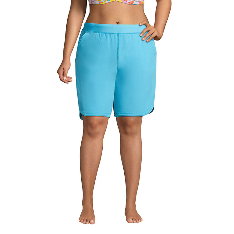 Best 15 Swim Shorts for Women: Ultimate Shopping Guide - Viva Cabana
